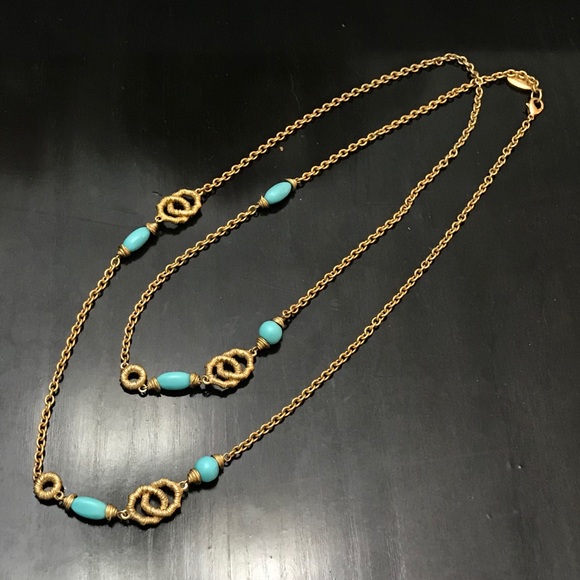 Tahari | Jewelry | Tahari Chain | Poshmark